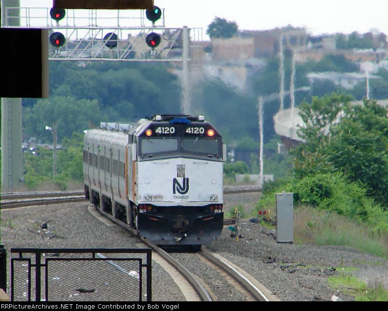 NJT 4120
